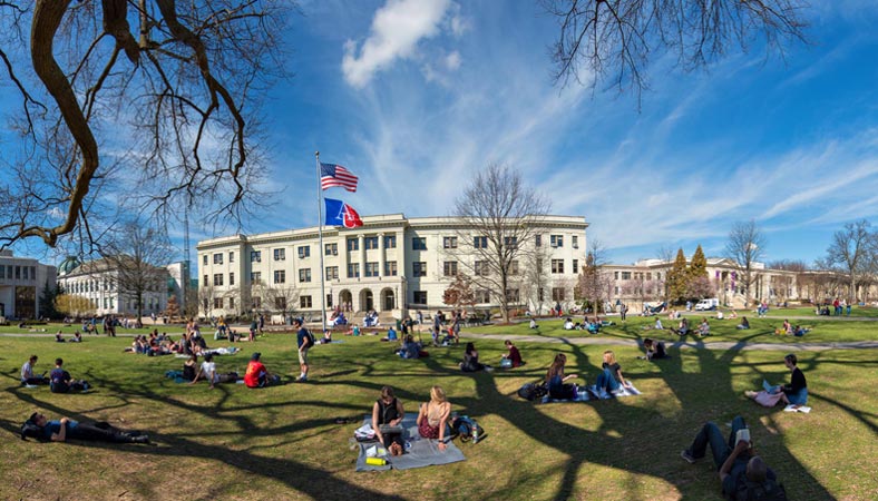American University - UNI-GUIDE Consultancy