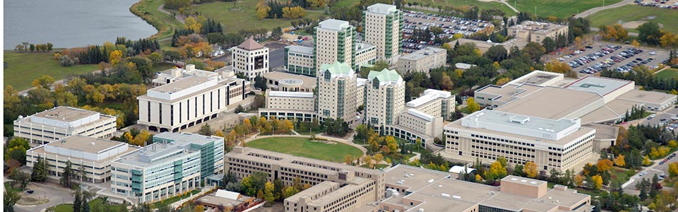 University Of Regina - UNI-GUIDE Consultancy