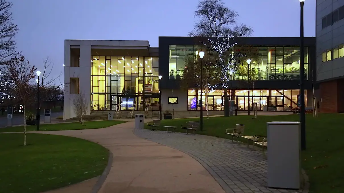 University of Sunderland - UNI-GUIDE Consultancy