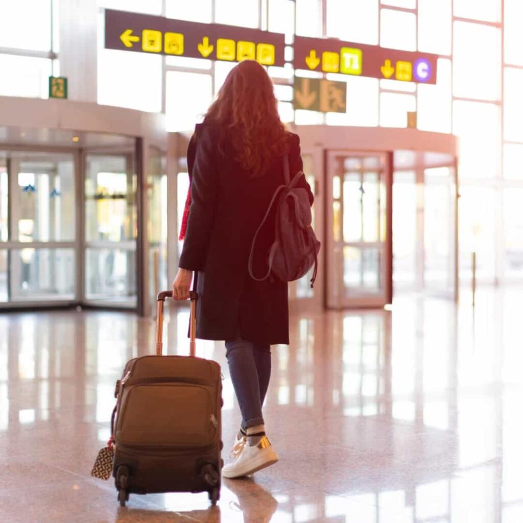 Post Departure Guidance - UNI-GUIDE Consultancy