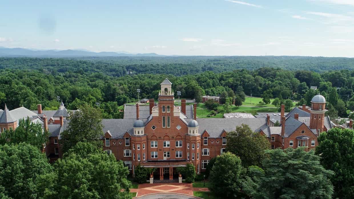 Randolph university - UNI-GUIDE Consultancy