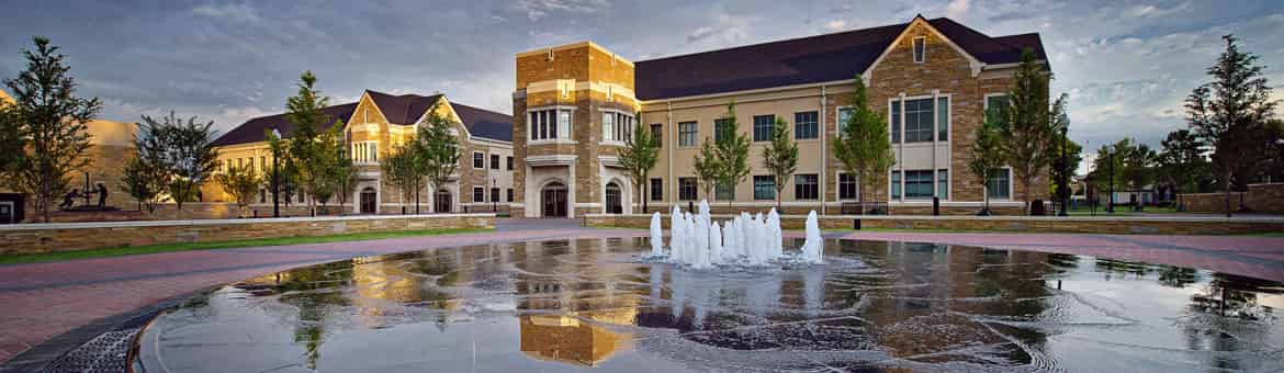 The University Tulsa - UNI-GUIDE Consultancy