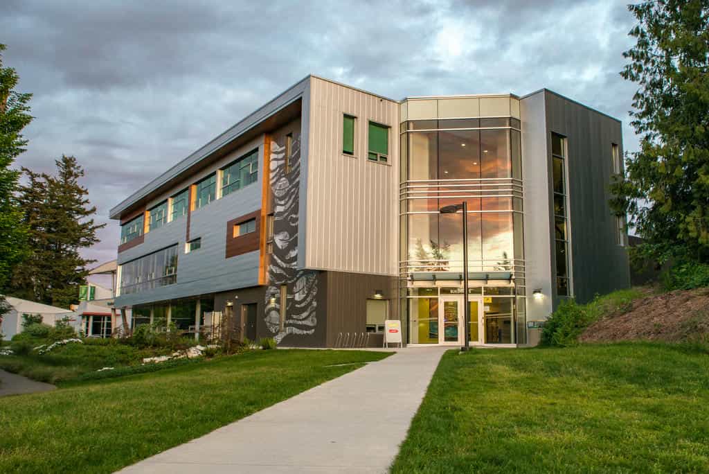 University of the Fraser Valley - UNI-GUIDE Consultancy