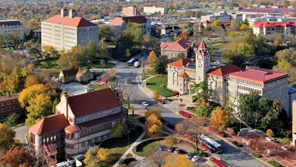 University of Kansas - UNI-GUIDE Consultancy