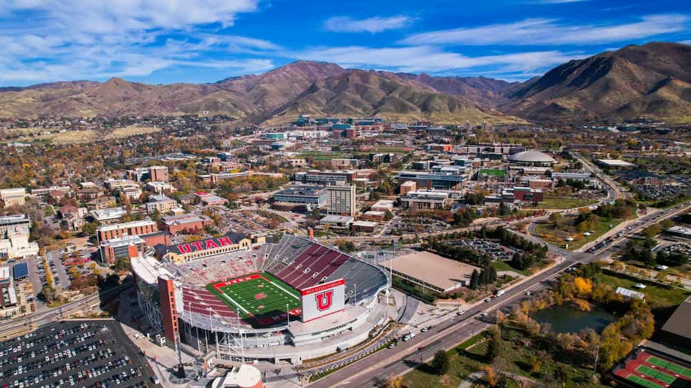 University of Utah - UNI-GUIDE Consultancy