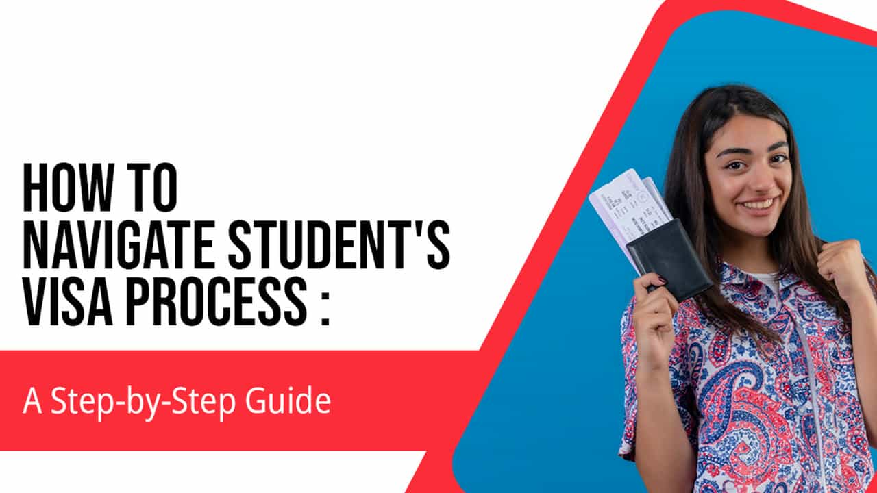 Understanding the Student Visa Process for Study Abroad - UNI-GUIDE ...
