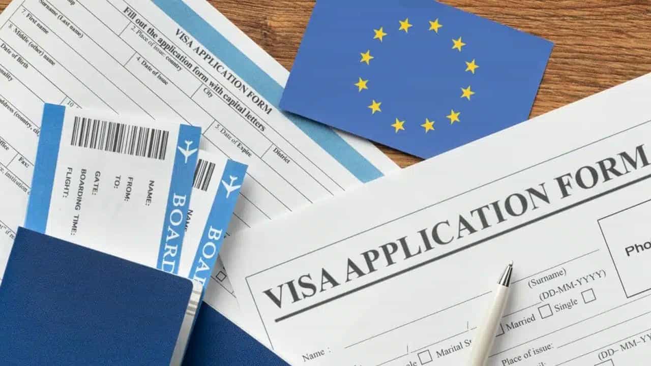 Understanding the Student Visa Process for Study Abroad - UNI-GUIDE ...
