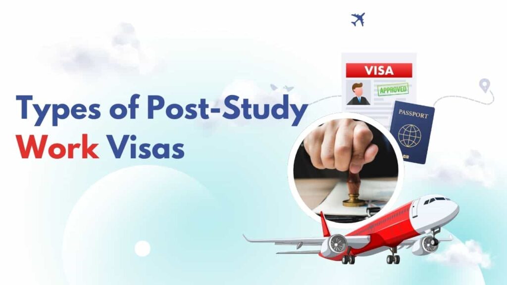 Post-Study Work Opportunities: What You Need to Know - UNI-GUIDE ...