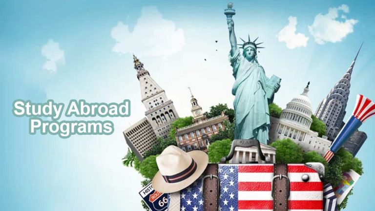 How to Choose the Right Study Abroad Program for You - UNI-GUIDE ...