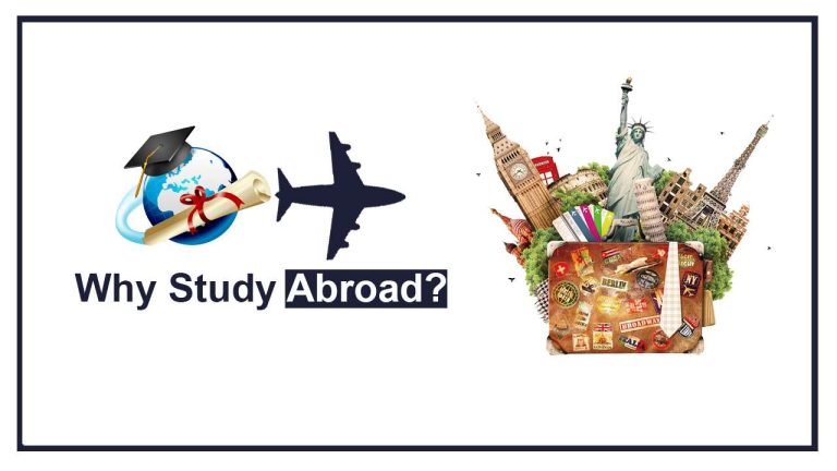 Study Abroad 101: Everything You Need to Know - UNI-GUIDE Consultancy