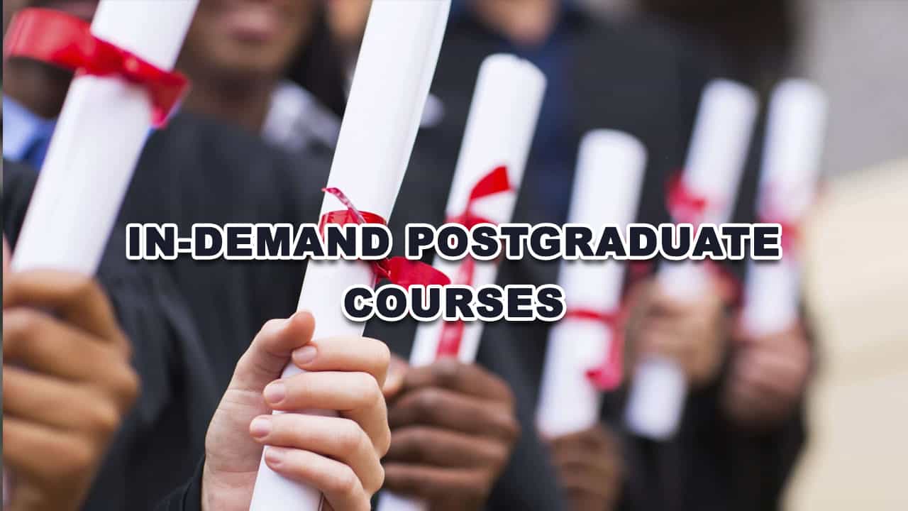 In-Demand Courses in the UK for International Students - UNI-GUIDE ...