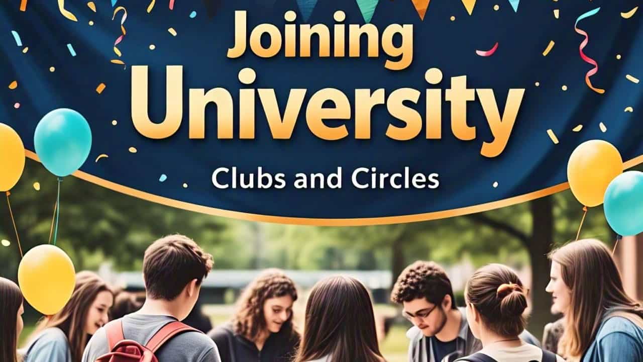 Exploring Extracurricular Activities for International Students in ...