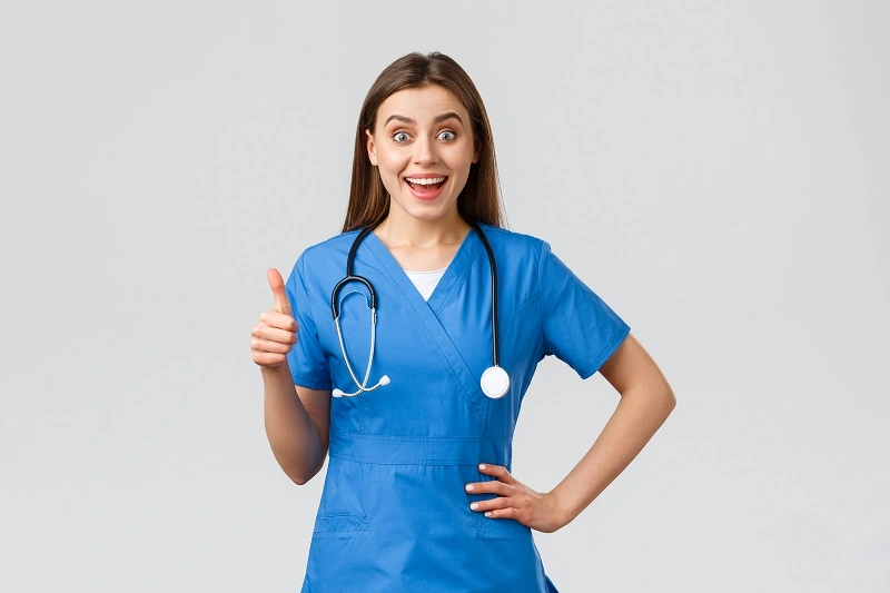 UK Nursing Course Duration: How Long to Become a Nurse?